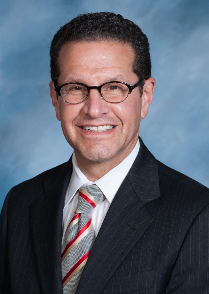 Advisory Board - HobbleJog Foundation