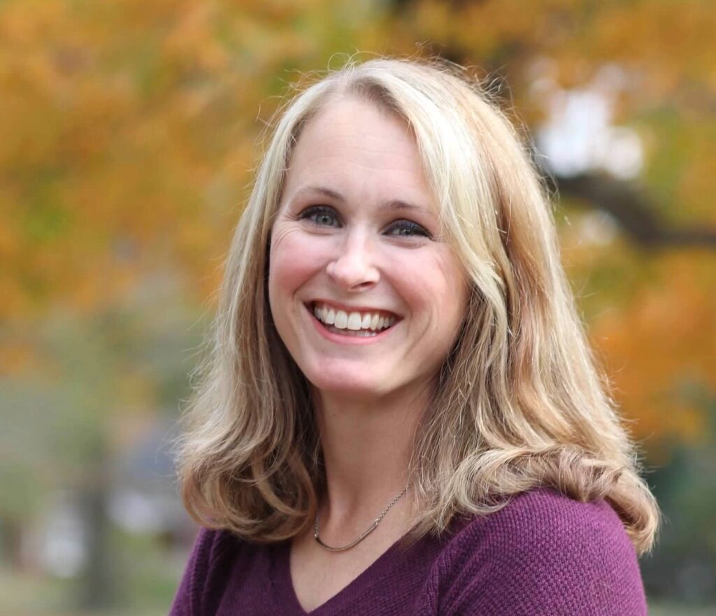 Board of Directors - HobbleJog Foundation